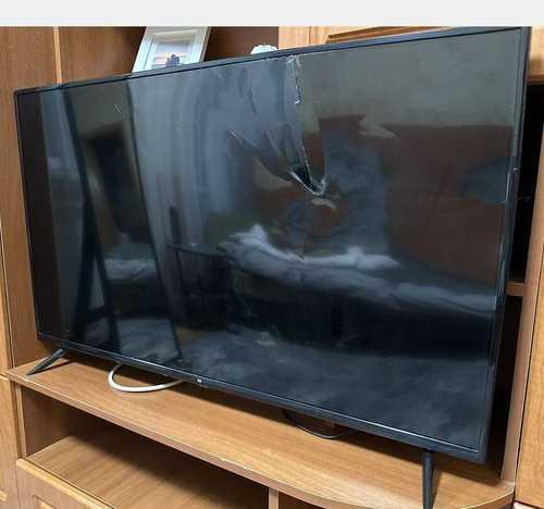 Телевизор xiaomi mi tv