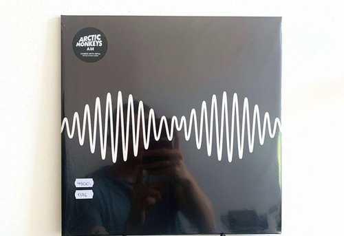 1376 Arctic Monkeys – AM