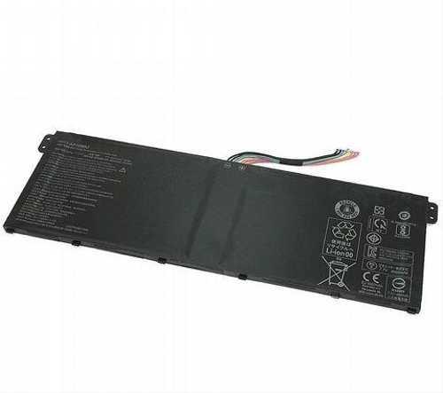 Аккумулятор Acer Aspire A315-51 7.7V 4810mAh