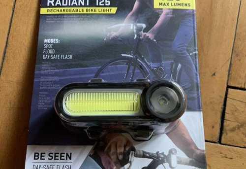 Велосипедный фонарь Nite Ize Radiant 125