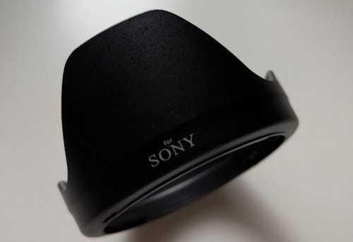Бленда Sony 72мм