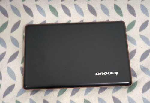 Ноутбук Lenovo IdeaPad Y550(2cor, 2gb ram, 320hhd)