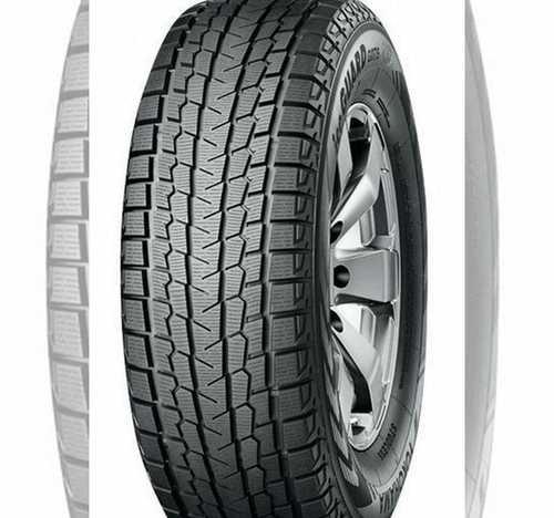 Yokohama Ice Guard G075 225/65 R17 102Q