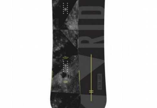 Сноуборд ride highlife UL