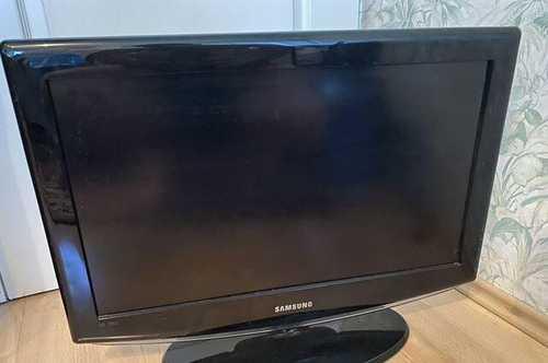 Телевизор Samsung 26’
