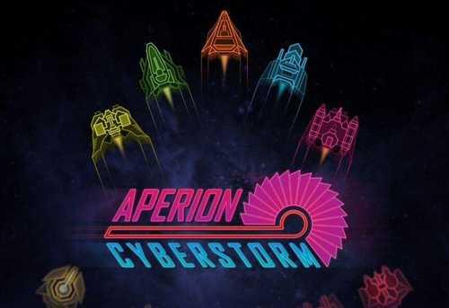 Aperion Cyberstorm игры для Nintendo Switch