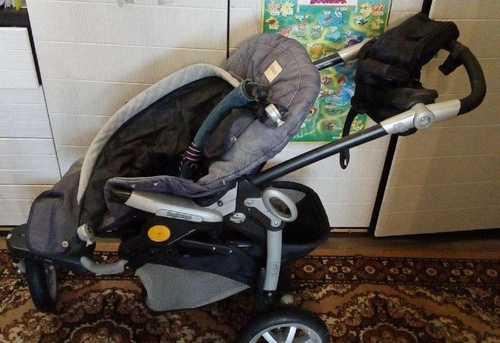 Коляска peg perego gt3