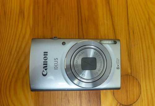 Canon ixus 145