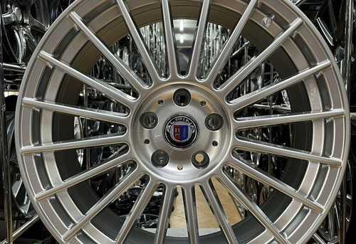 Диски литые R19 5*114.3 Alpina