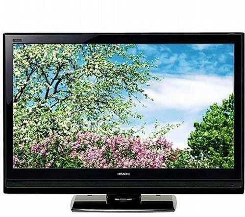 Телевизор Hitachi L42X01A