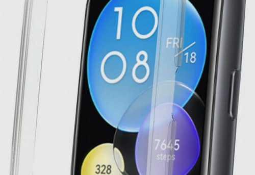 Защитный чехол для часов Huawei Watch Fit 2