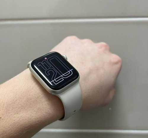 Apple watch se 2 40 mm