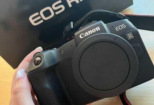 Canon EOS RP body Вся Россия | Фототехника | Festima.Ru – мониторинг объявлений