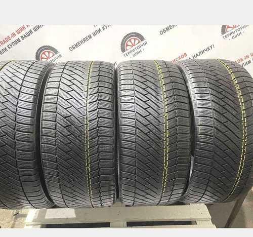 Continental ContiVikingContact 6 275/40 R21 107R