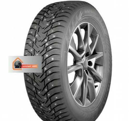 Ikon Tyres Nordman 8 SUV 285/60 R18 116T