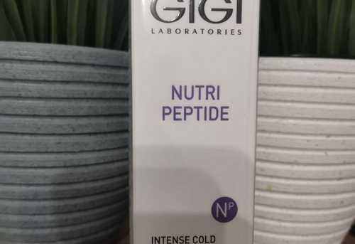 Nutri peptide Intense cold cream зимний крем