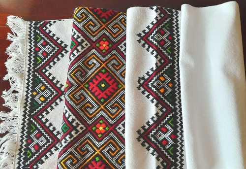 Рушник украинский