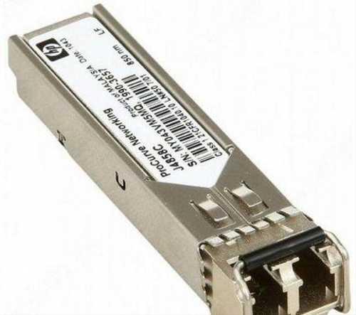 Оптический модуль SFP J4858D