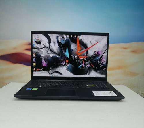 Asus i3-1115G4/8GB/256gbssd/nvidiamx330(2GB)