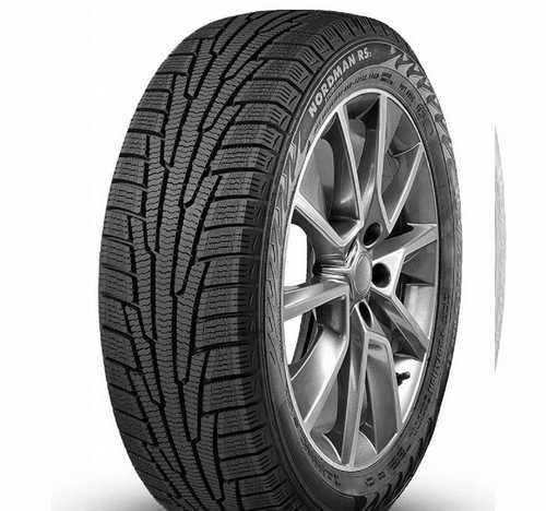 Ikon Tyres Nordman RS2 215/55 R16 97R