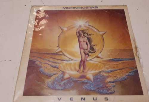 LP Morningstar – Venus 1979 USA Prog Rock