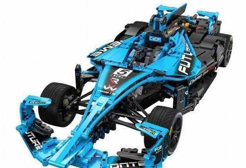 Конструктор CaDA болид Electric Super Racing Car