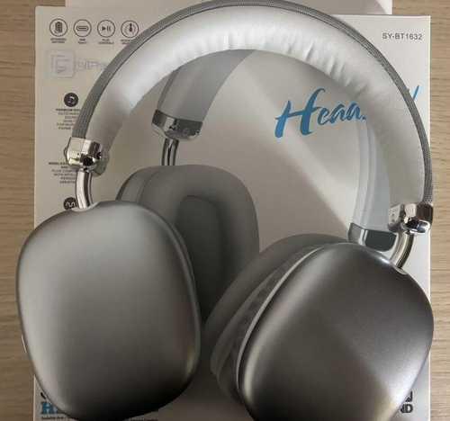 Беспроводные наушники wireless stereo headphone