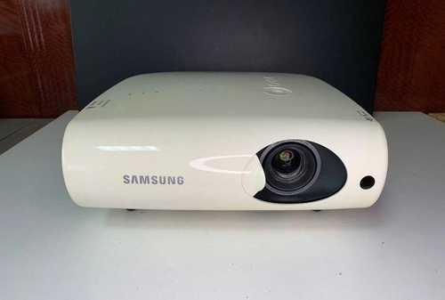 Проектор Samsung sp-l251