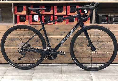 Гравийный велосипед Specialized Diverge Elite E5