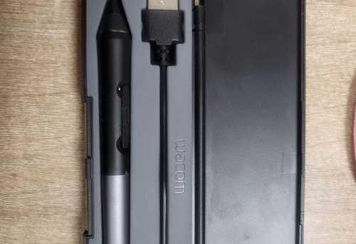 Wacom intuos creative stylus 2 для iPad