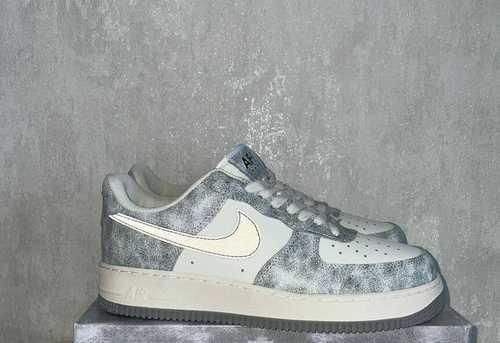 Кроссовки Nike Air Force (лучшее качество) (Арт.24
