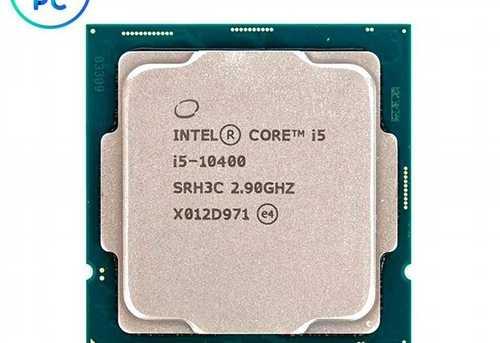Процессор LGA1200 Intel Core i5 10400 OEM