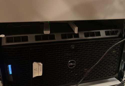 Сервер Dell PowerEdge T320