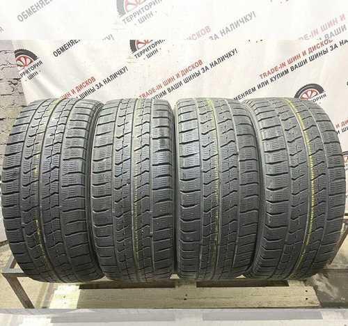 Goodyear UltraGrip Ice Navi Zea 215/50 R17 90R