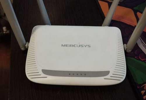 Wi-fi роутер Mercusys mw325r