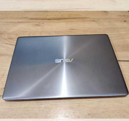 Ноутбук Asus Zenbook UX331U