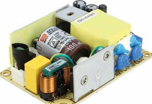 Блоки питания AC/DC 12 вольт разных мощностей