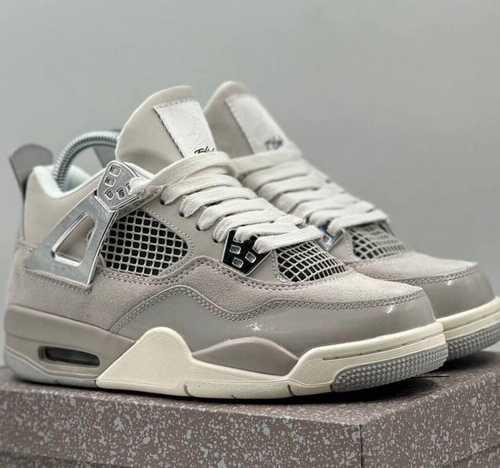 Nike Air Jordan 4 Retro (Арт.71412)