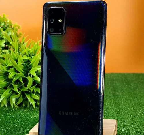 Samsung Galaxy A71, 6/128 ГБ