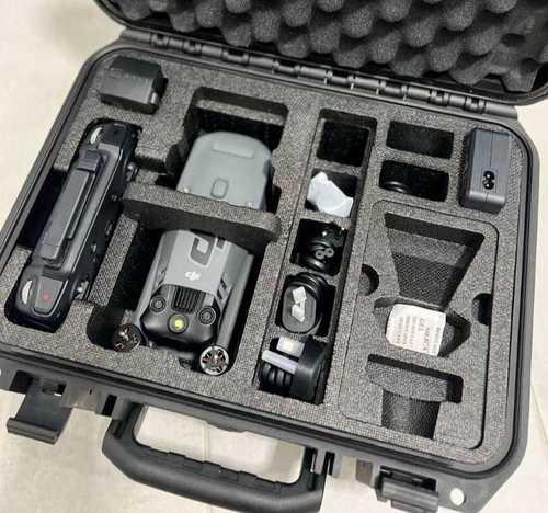 DJI Mavic 3T Thermal