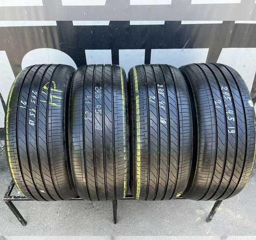 Bridgestone Turanza T005A 245/45 R19