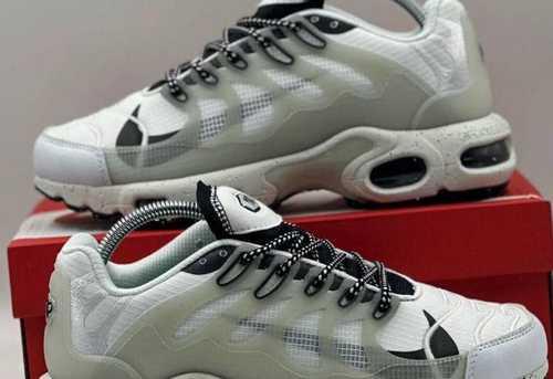 Кроссовки Nike Air Max Terrascape 90 белые
