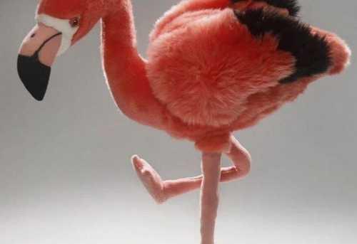 Мягкая игрушка Leosco Фламинго