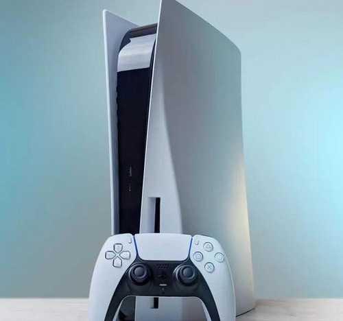 Sony playstation 5