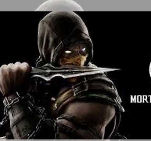 Mortal kombat x игры для двоих на ps4