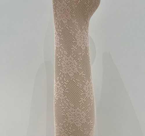 Ажурные колготки calzedonia