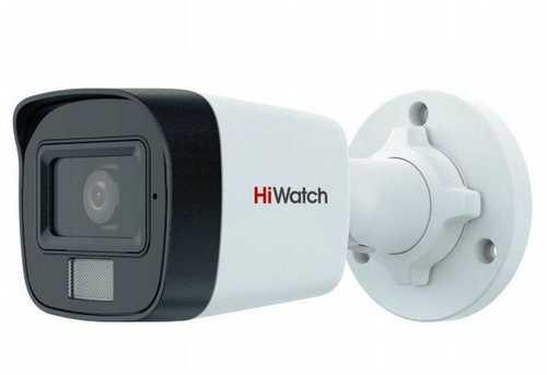 Камера видеонаблюдения HiWatch DS-T500A(B)