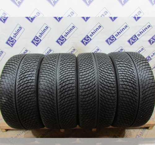 Michelin Pilot Alpin 5 SUV 285/35 R22 109W