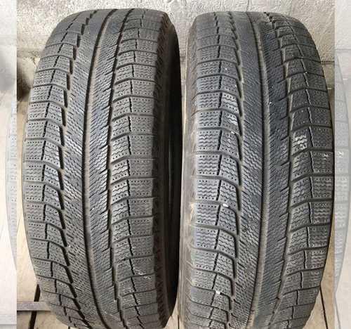 Michelin Latitude X-Ice North 2 235/60 R18