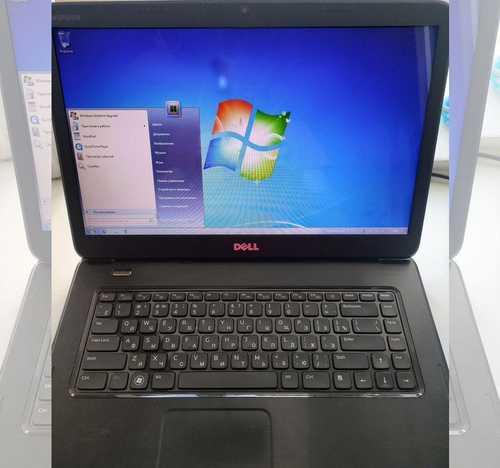 Ноутбук Dell Inspiron N5050